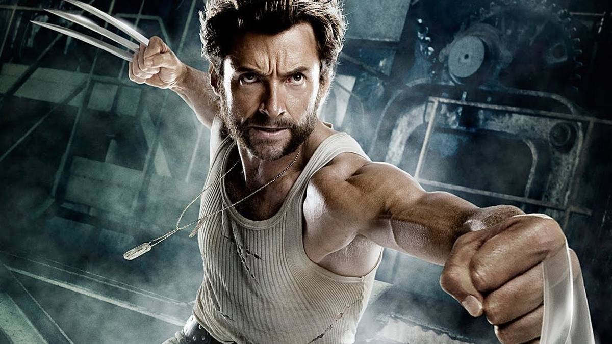Hugh Jackman Didn't Know What a Wolverine Was