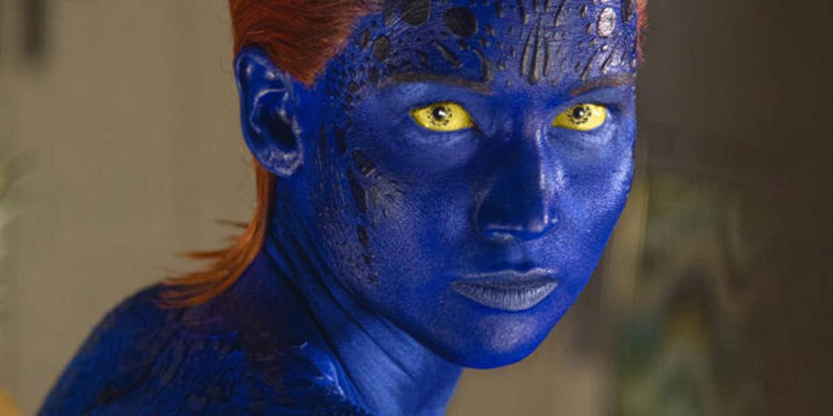 Mystique X Fir