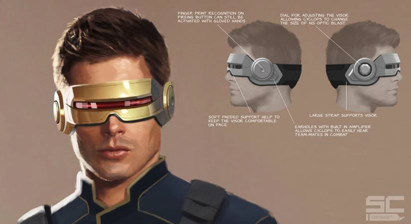 19 FOX Marvel Characters In The MCU, Designed By Fans