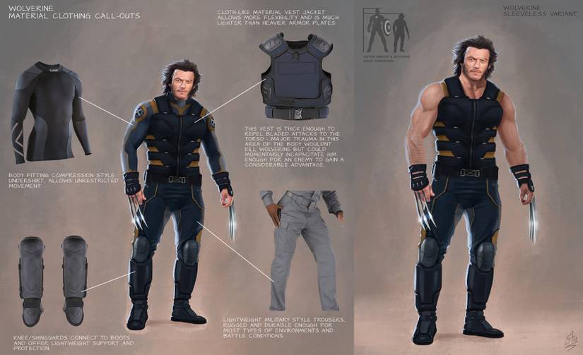 19 FOX Marvel Characters In The MCU, Designed By Fans