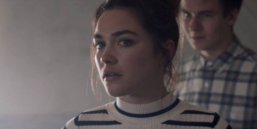 The Ending of Netflix's Malevolent Horror Movie, Explained