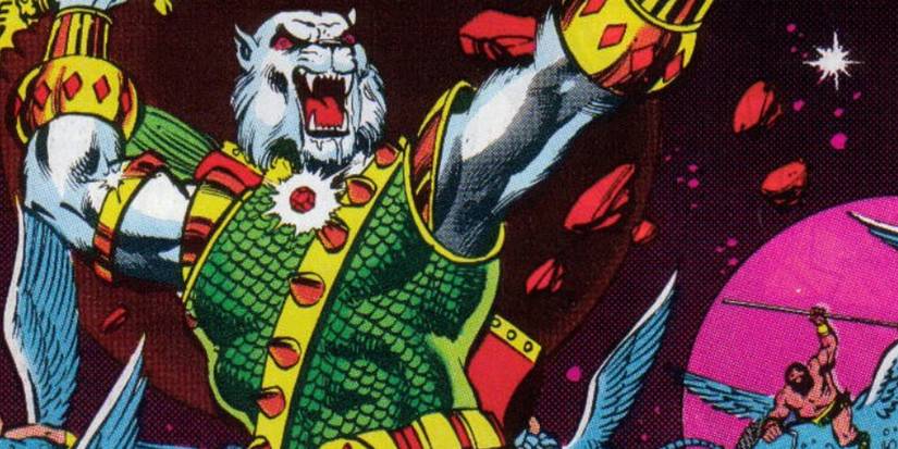 10 Beloved Spider-Man Characters Who Never Appeared In Spider-Man: The ...