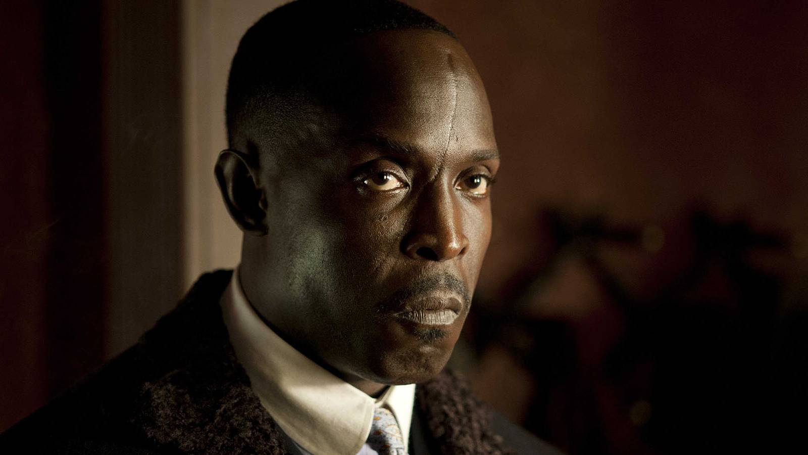 Michael Kenneth Williams Joins Lovecraft Country