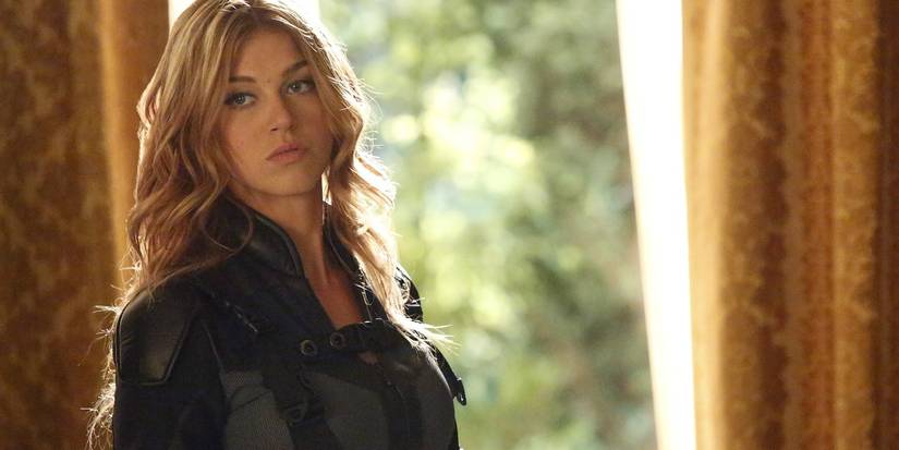 Hawkeye: Laura Barton Shouldn’t Be the MCU's Mockingbird