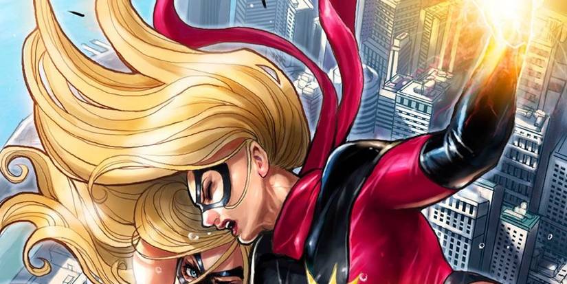 Merked In The Mouth: 10 Heroes Deadpool Embarrassingly Defeated (And 9 ...