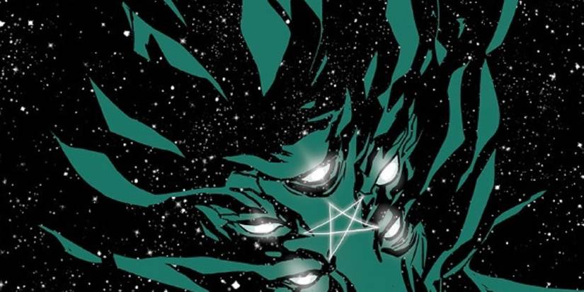 10 Marvel Characters Agatha All Along Could Introduce to the MCU