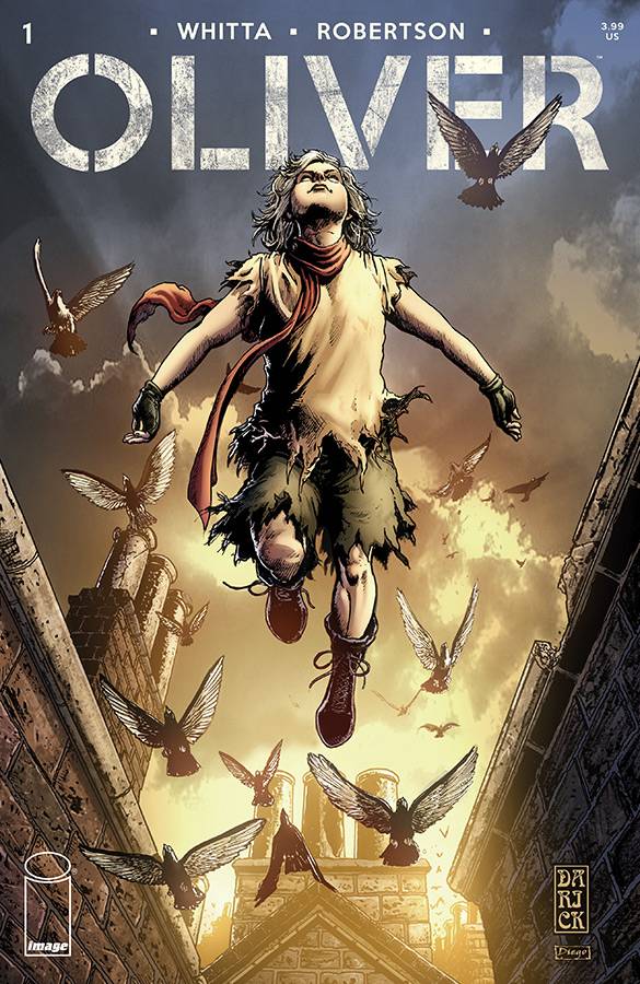Every Image Comic On Sale in January 2019