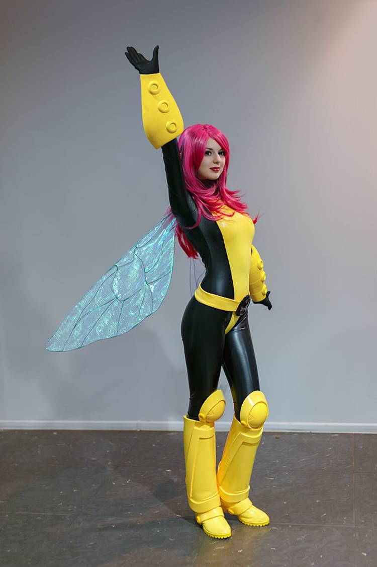 25 X-Men That Should Be Impossible To Cosplay (But Fans Somehow Still ...