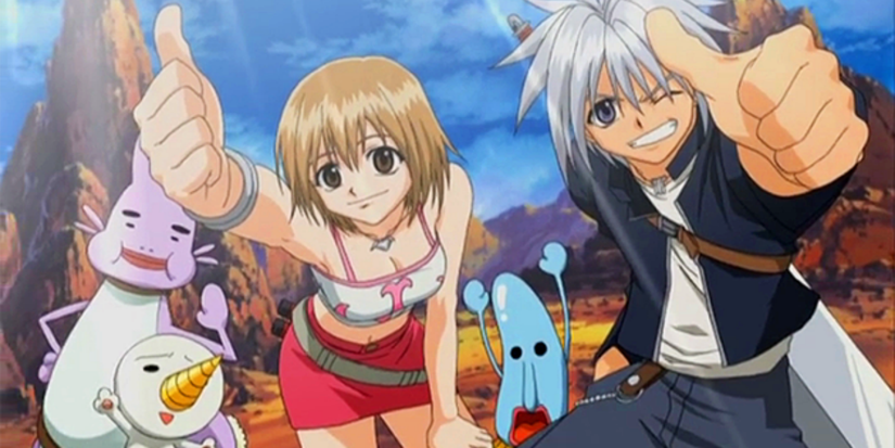 10 Amazing Shonen Anime No One Talks About