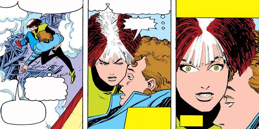 15 Powers Rogue Has Absorbed (And 5 Powers That People Forget About)