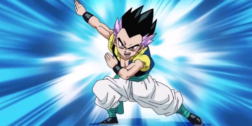 Dragon Ball: 10 Best Saiyan Hairstyles, Ranked