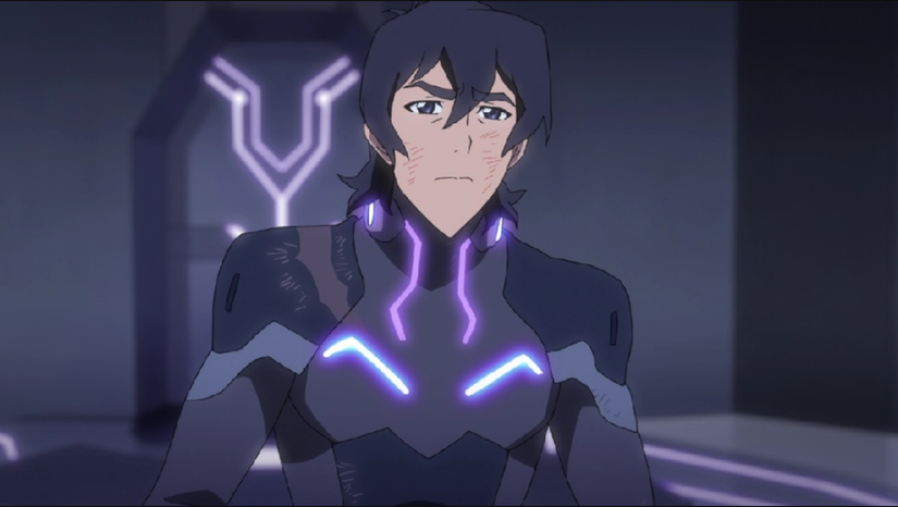 The Myers-Briggs® Personality Types Of Voltron: Legendary Defender ...