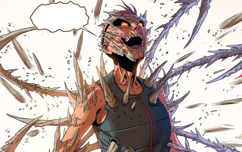 Born This Way: 10 Mutant Powers That Are Much Stronger Than They Sound ...