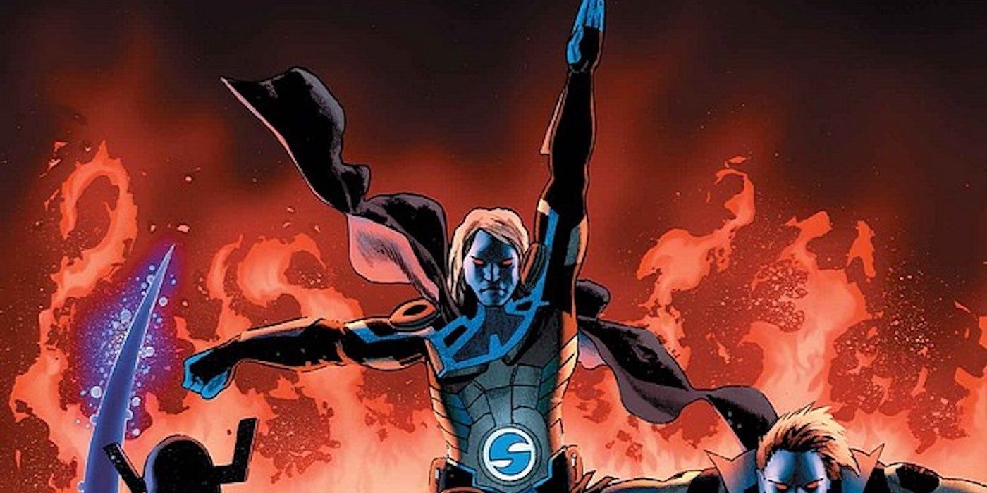 X-Men: Apocalypse’s 10 Best Horsemen, Ranked