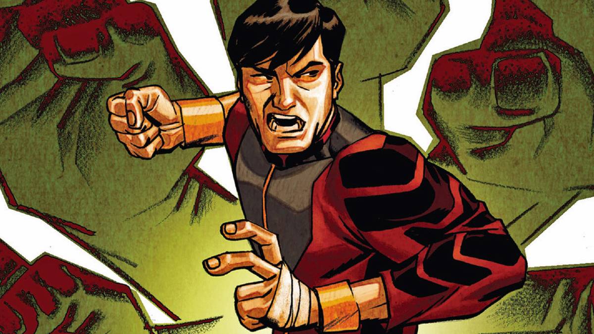 REPORT: Marvel's Shang-Chi Only Casting Chinese Actor