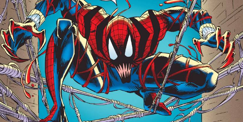 15 Best Evil Spider-Man Variants, Ranked