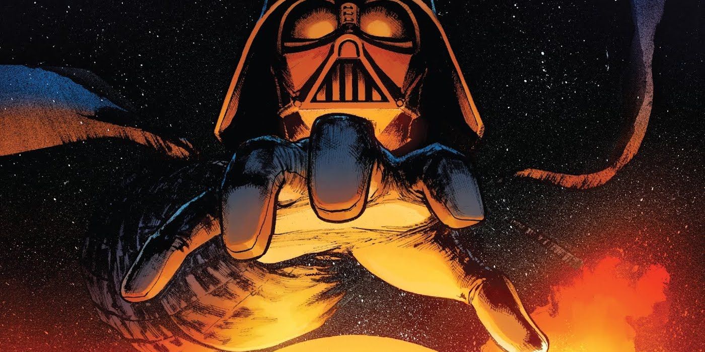 Marvel's Star Wars Comic Just Killed Off a Major Rebel Hero | CBR