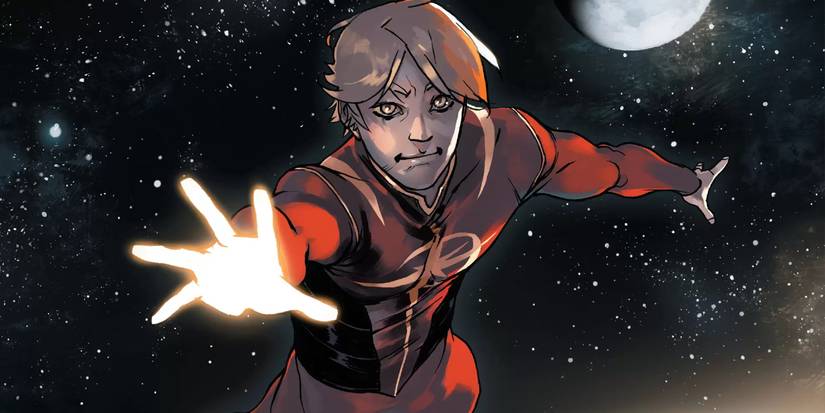 10 Things To Know About The Star Brand, Marvel’s Most Powerful Secret ...