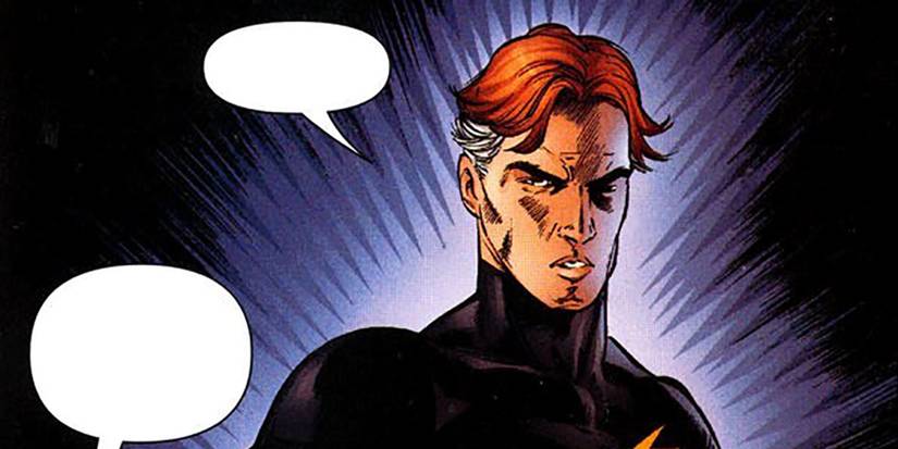 20 DC Characters That Already Exist In The Arrowverse (And Most Fans ...