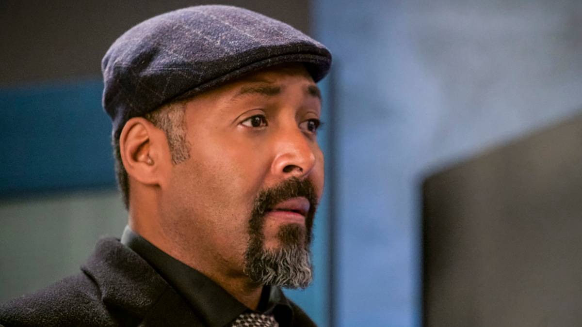 The Flash: Where Is Joe West?