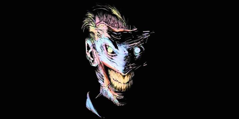 Nightmare Fuel: The 10 Scariest DC Villains