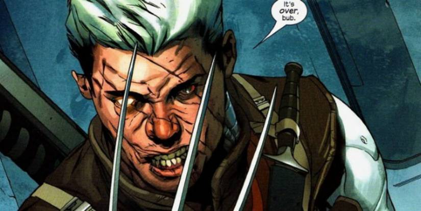 Cable's Convoluted Cross-Time X-Men Origin, Explained