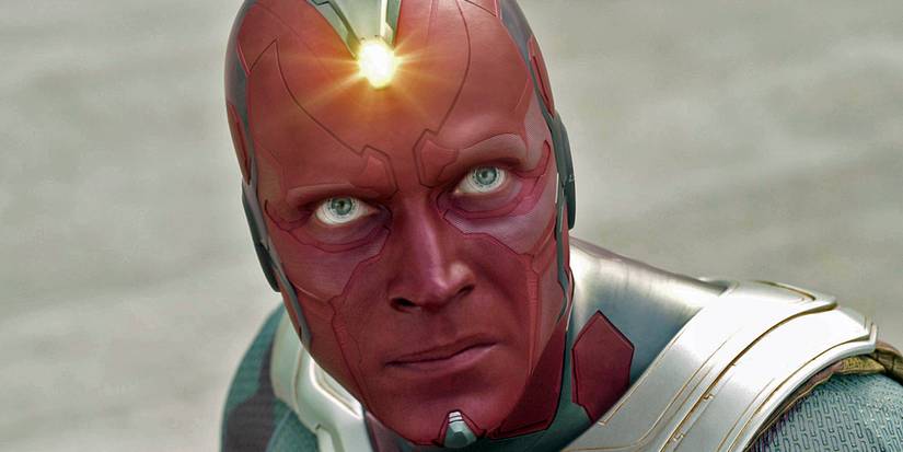 MCU Heroes Ranked, According to Screen Time