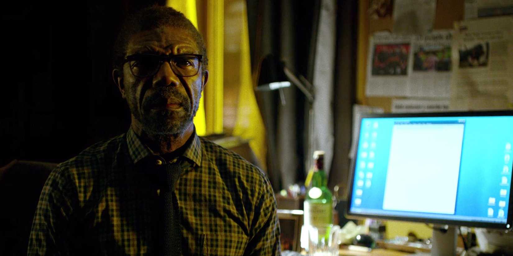 "I Could Not be Happier": Genneya Walton Chats About Daredevil: Born ...