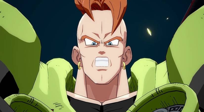 Dragon Ball: 20 Of The Most Powerful Androids, Ranked