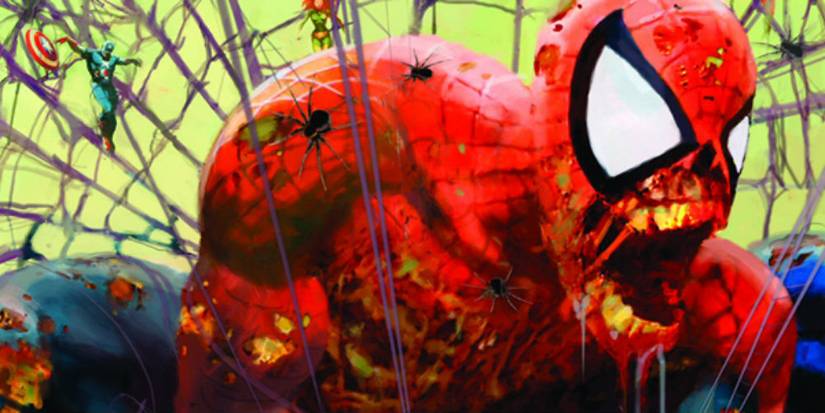 15 Best Evil Spider-Man Variants, Ranked