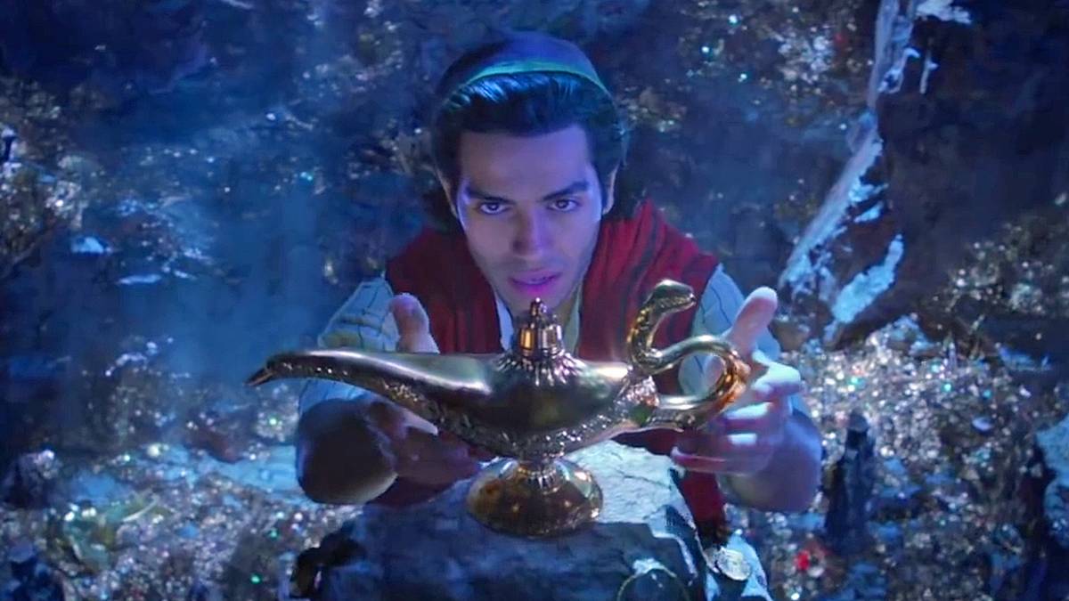 How Disney's Live-Action Aladdin Defies Genre