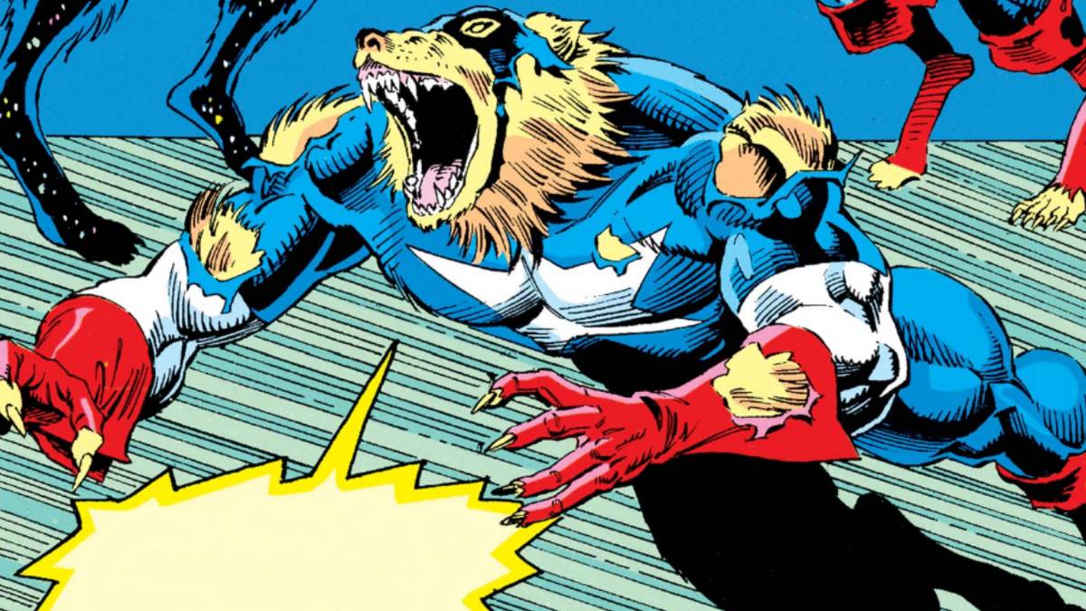 Beast Mode: The 20 Most Powerful Monster-Forms Of Comics Characters