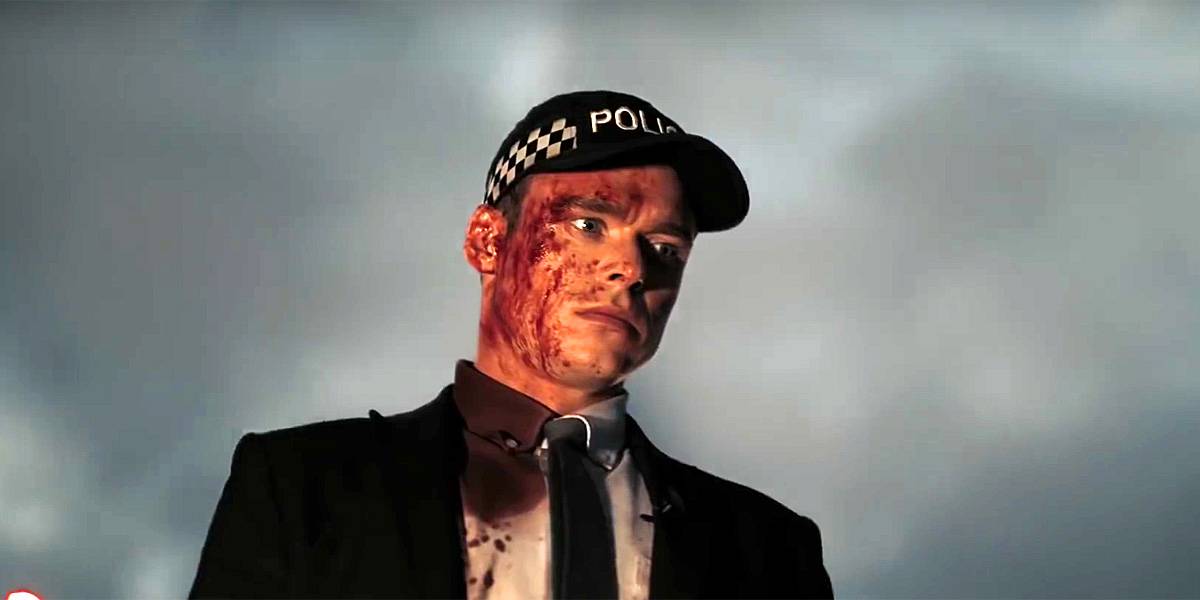 Bodyguard Trailer Starring Richard Madden Released By Netflix