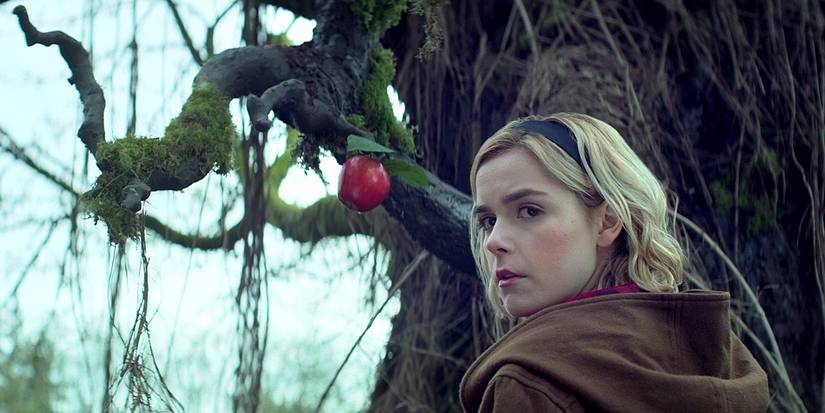 Best Chilling Adventures of Sabrina Episodes, Ranked