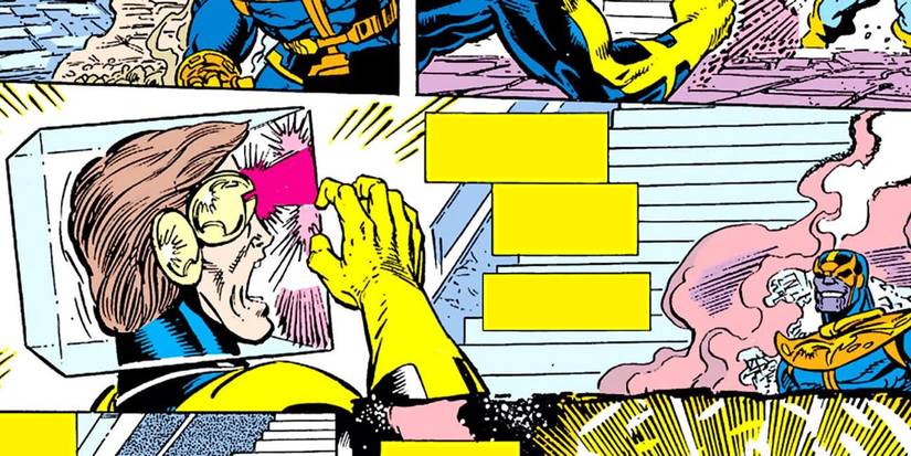 15 Times Cyclops Was Actually The Most Powerful Member Of X-Men