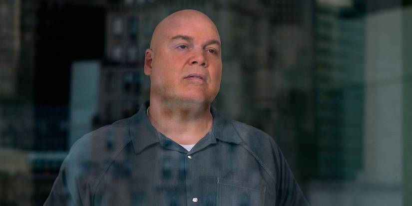 Daredevil Reveals An Origin For Wilson Fisk's Nickname Kingpin