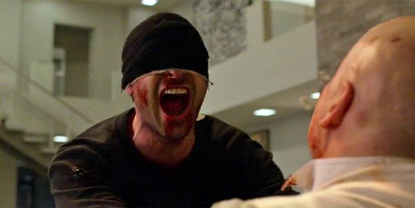 Marvel's Daredevil Season 3 Finale, Explained