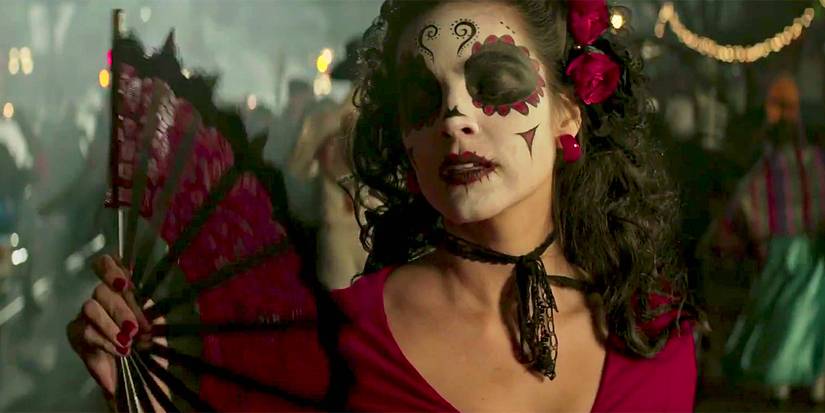 Deadly Class Characters Based On Their Myers-Briggs® Personality Type