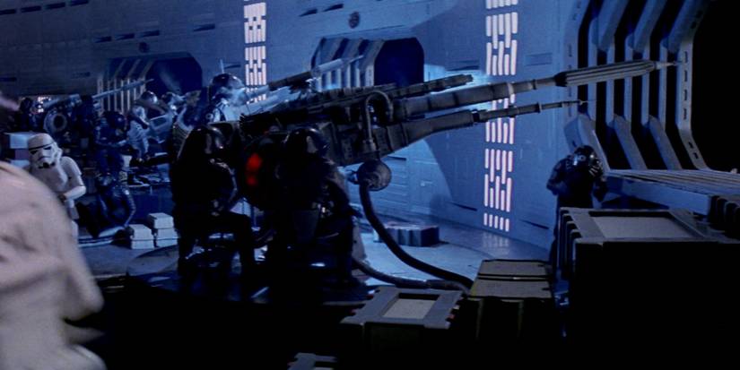 20 Things Only True Fans Know About The Death Star
