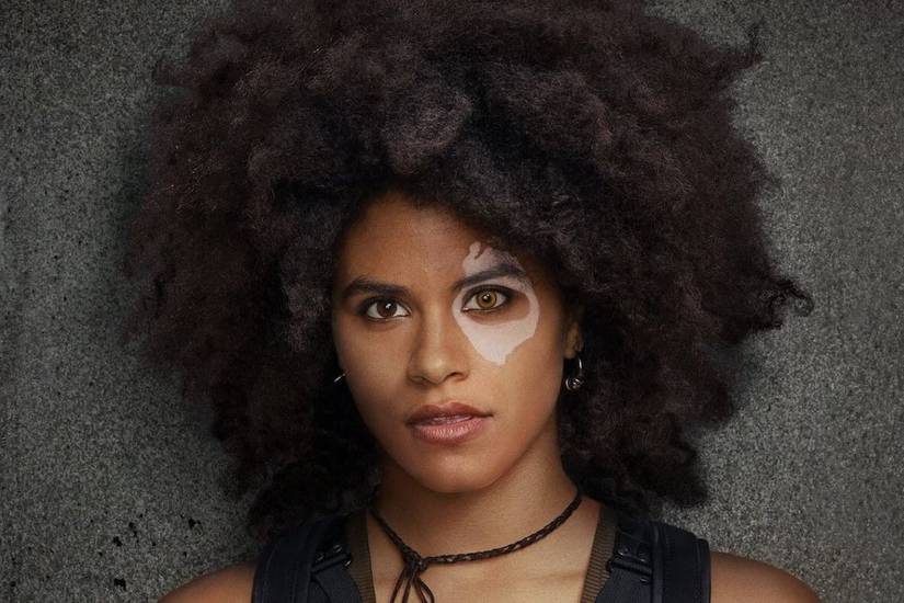 Domino: 10 Facts About Marvel's Luckiest Mercenary