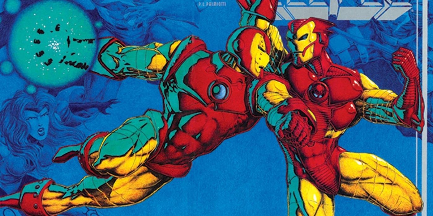 How Did Tony Come Back From That Whole 'Murdering Avengers' Deal?