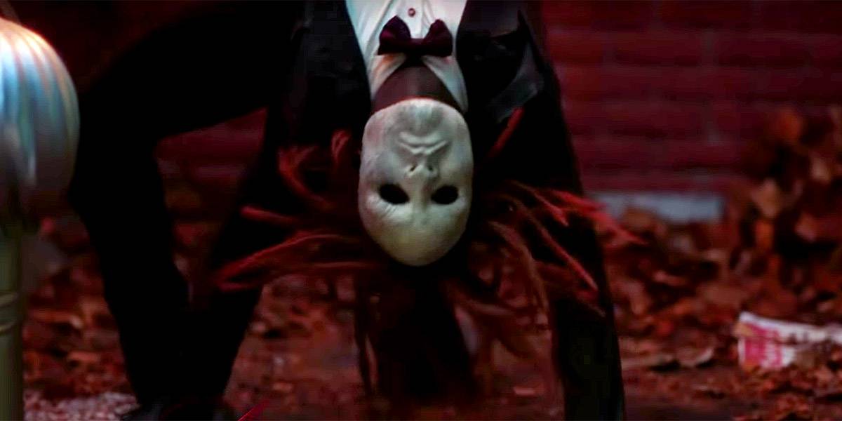 The Flash Villain Rag Doll Debuts in New TV Promo