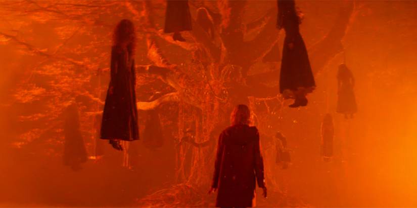 Chilling Adventures of Sabrina's Greendale 13, Explained