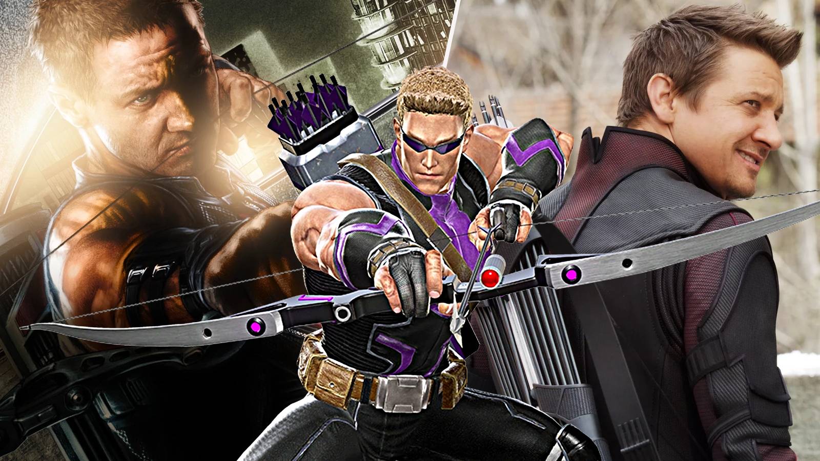 15 Ways The MCU Messed Up Hawkeye