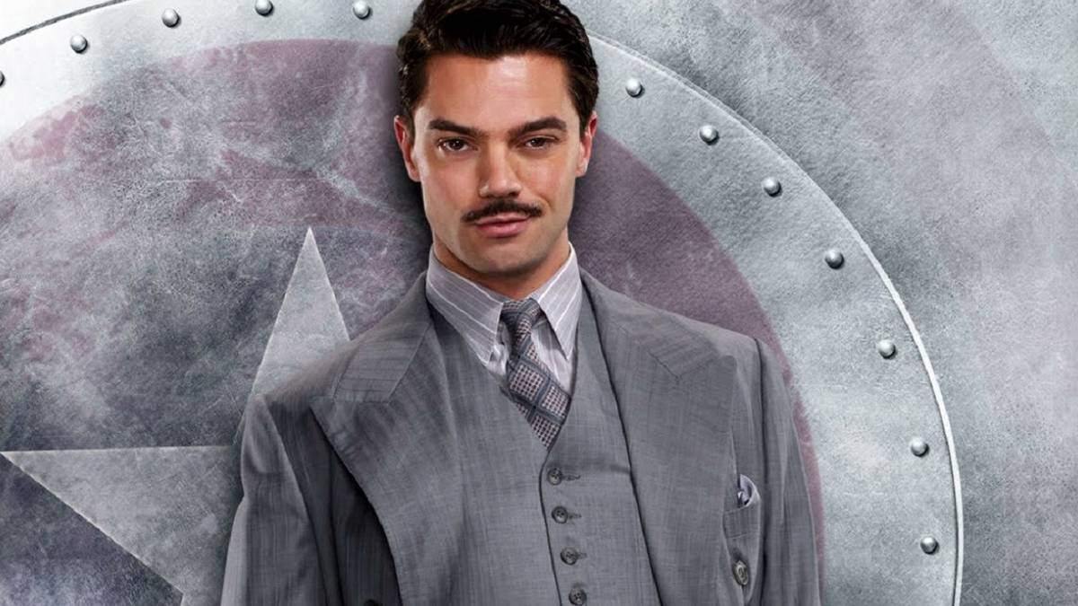 When Did Howard Stark Debut in the Comics?