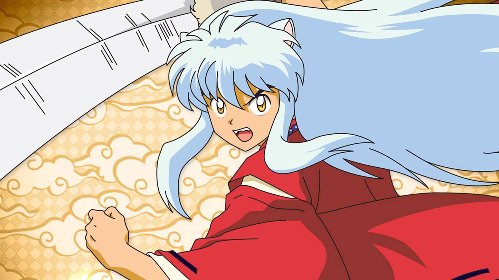 Inuyasha: A Decade Later, the Anime Remains One of the Greats