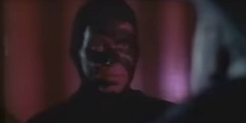 Comic Legends: Did the Sable TV Show Cancel a Pierce Brosnan Sable Movie?