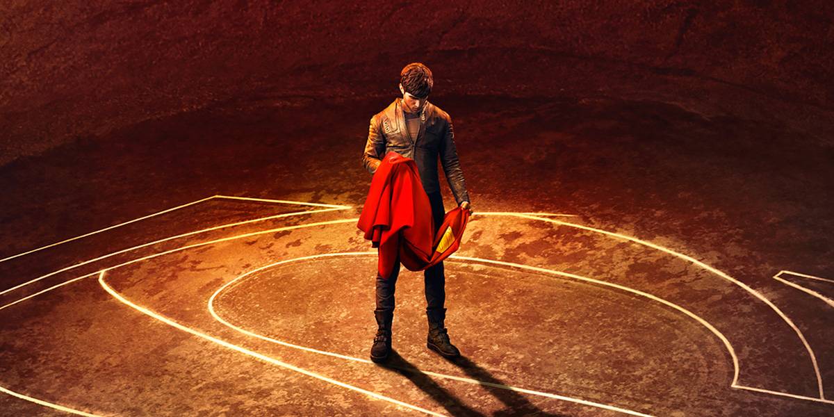 Krypton Season 3 Would Have Been Brightburn Meets Superman: Red Son