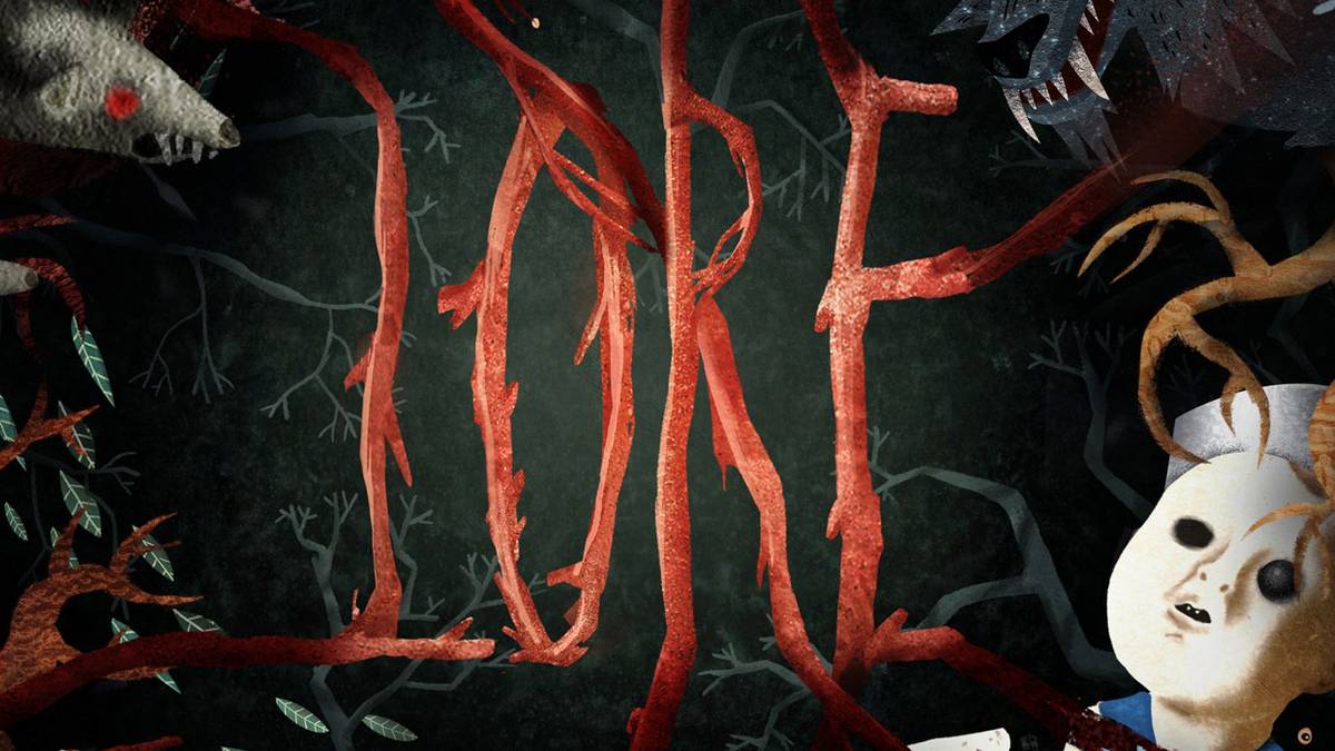 Lore Season 2 Features Two Original Episodes Not From the Podcast