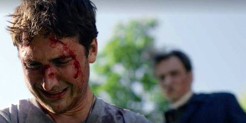 Biggest Plot Hole in Netflix's Malevolent Movie